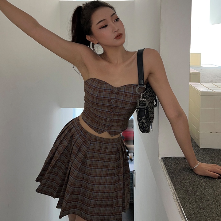 Xiaoli - Skirts - Bohointernal Store